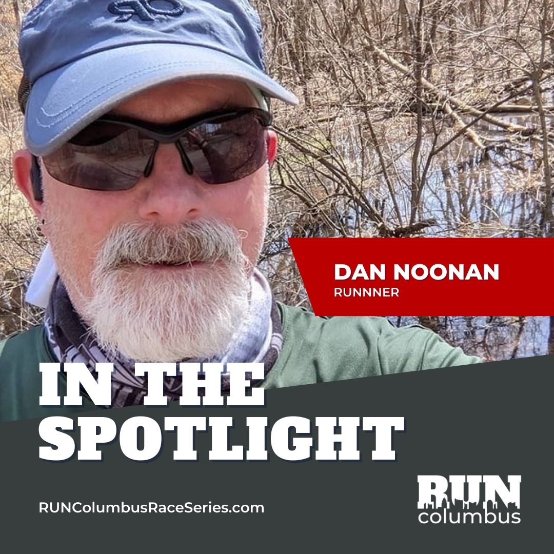 Dan Noonan - RUNColumbus Race Series