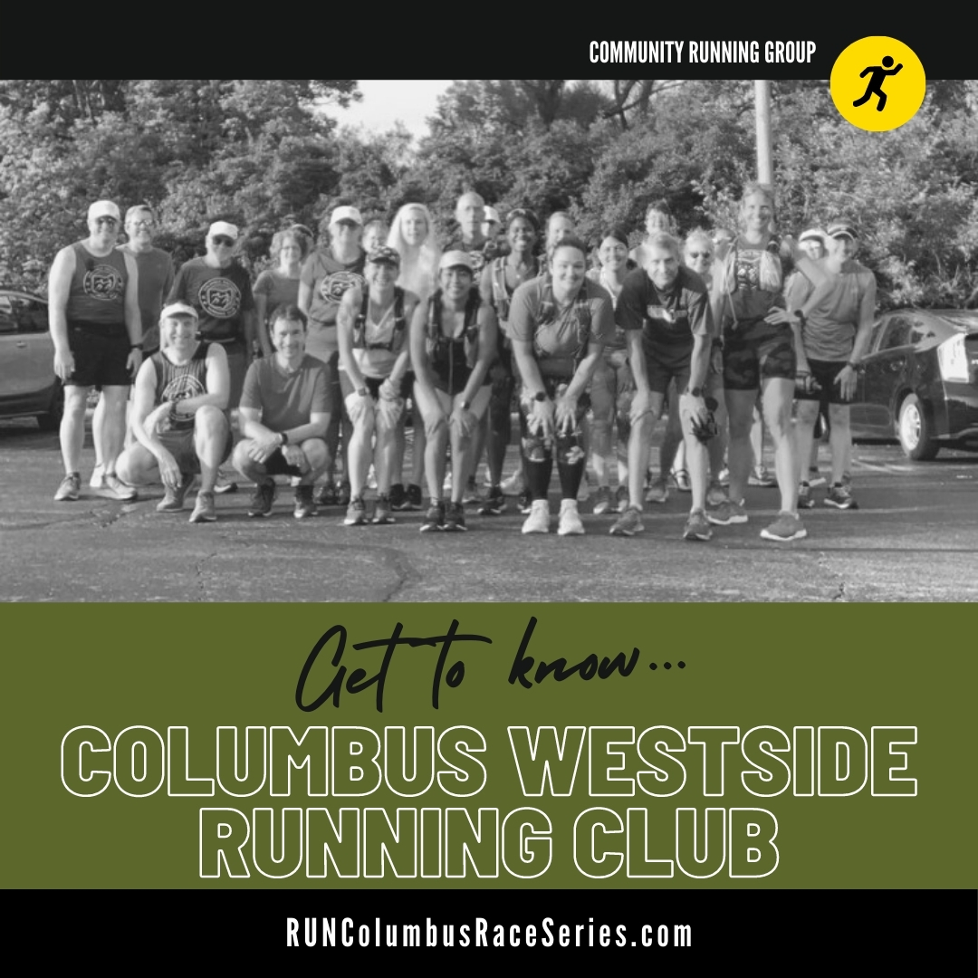Columbus Westside Running Club - RUNColumbus Race Series