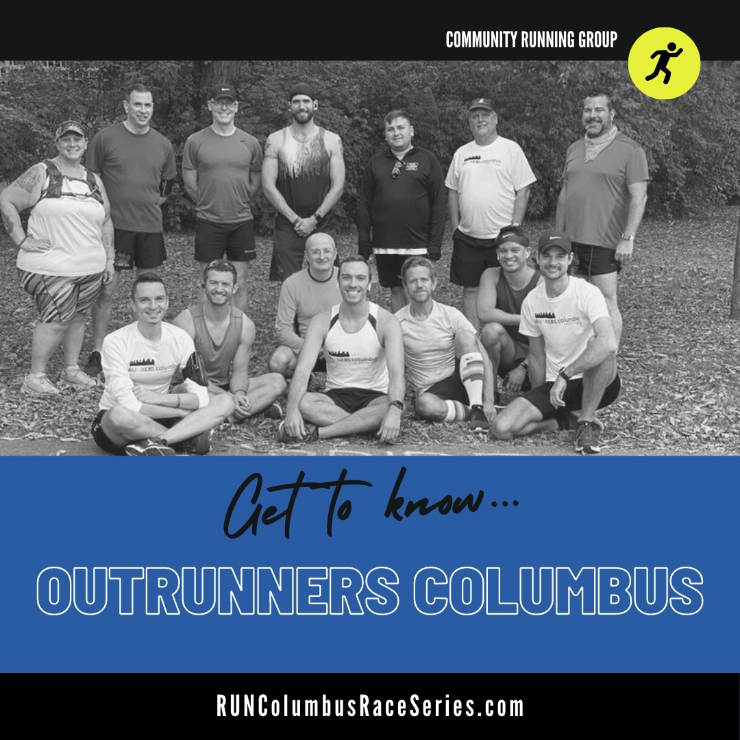 Running Clubs and Groups | Columbus Running Group