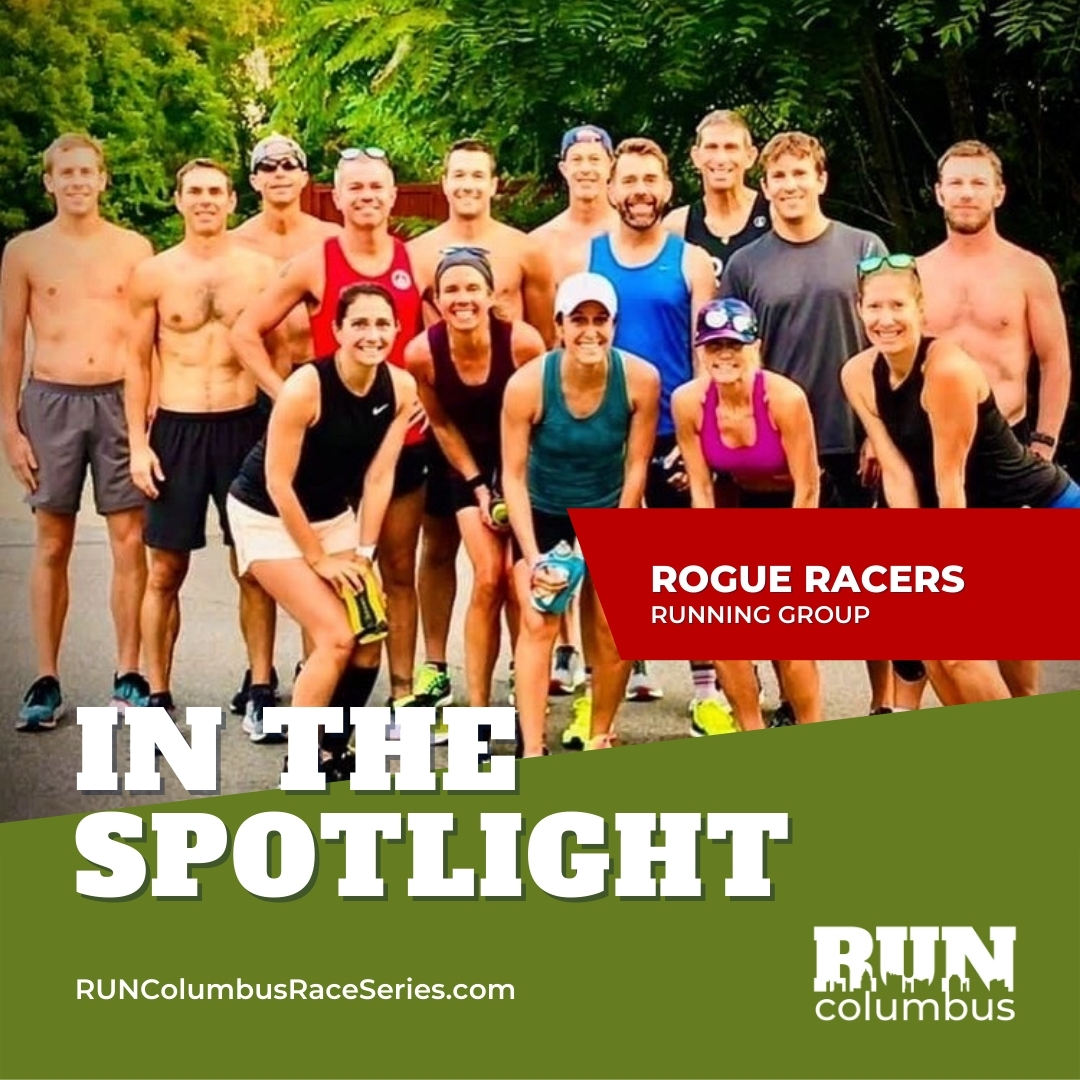 Rogue Racers - RUNColumbus Race Series