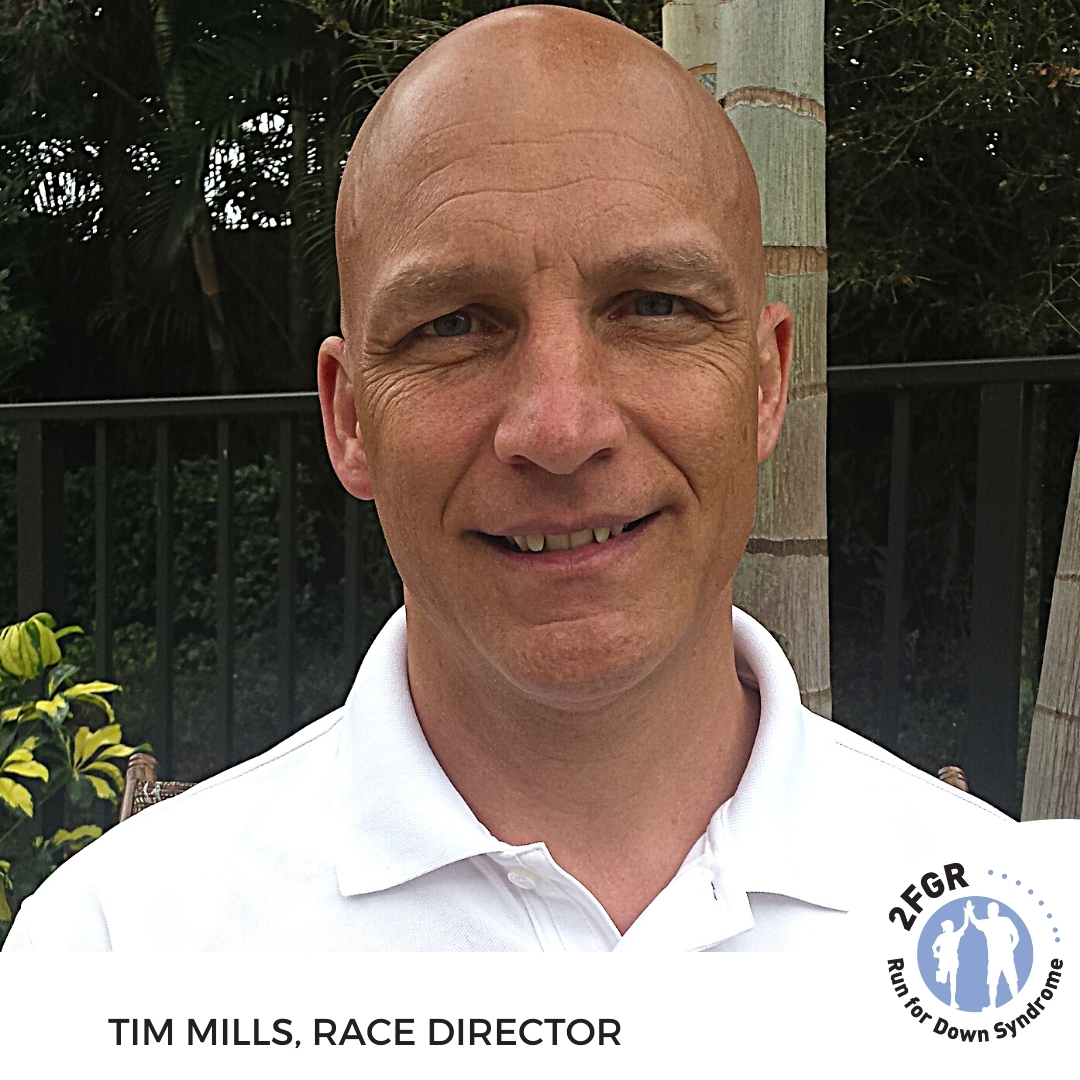 Tim Mills - RUNColumbus Race Series