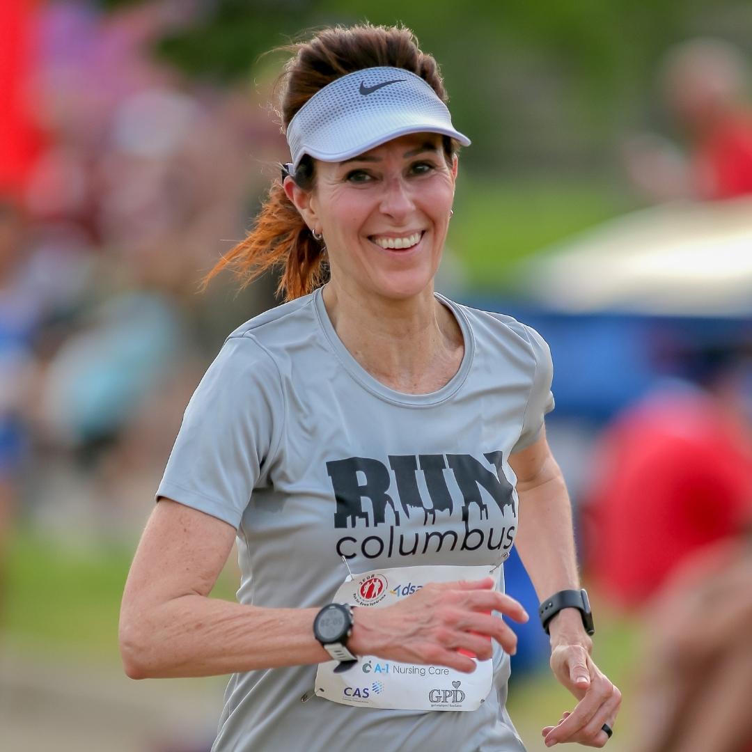 Founders - RUNColumbus Race Series