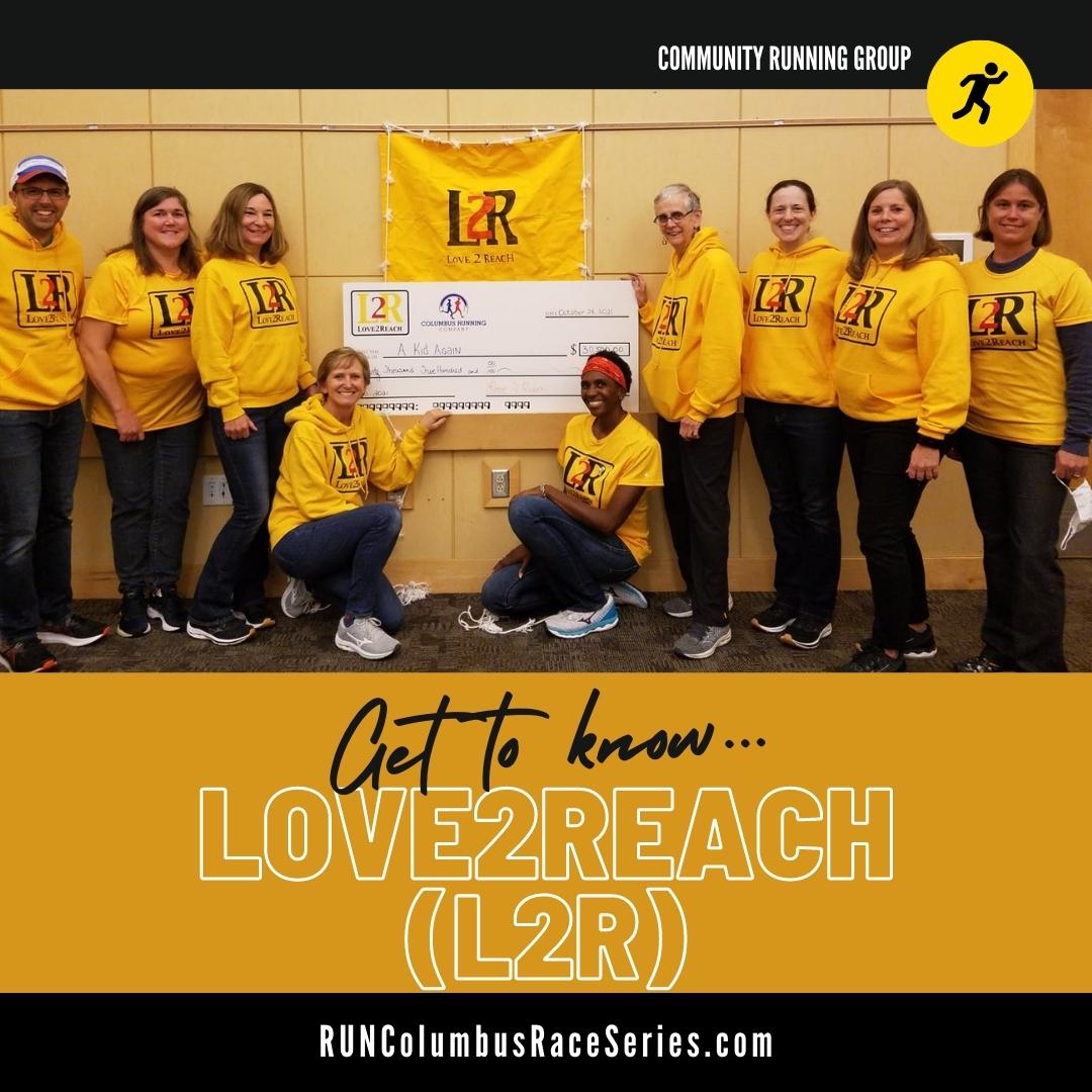 RUNColumbus News | Columbus Running Group