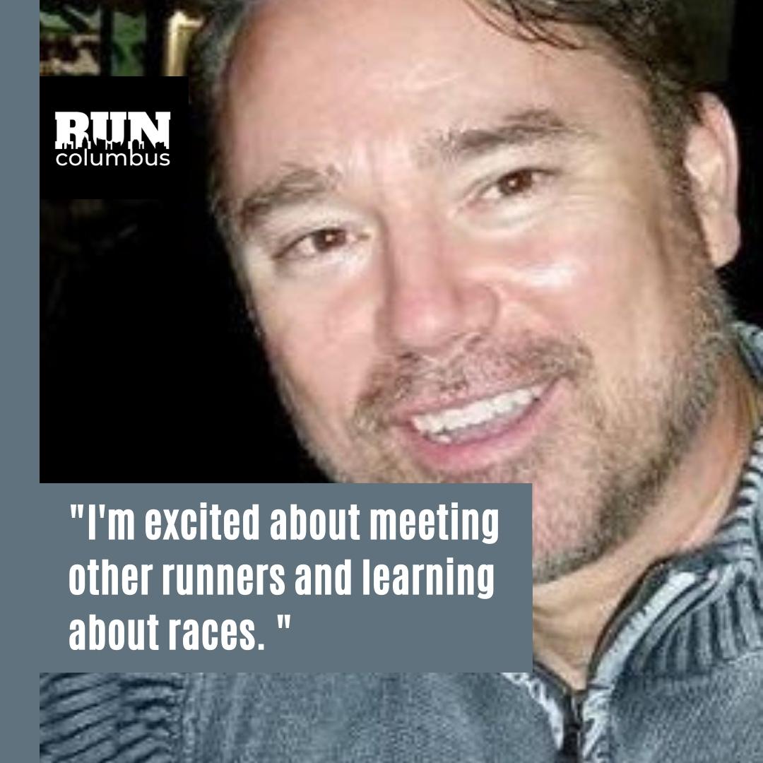 Russell Smith - RUNColumbus Race Series