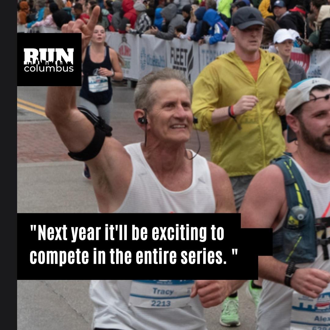 RUNColumbus News | Columbus Running Group