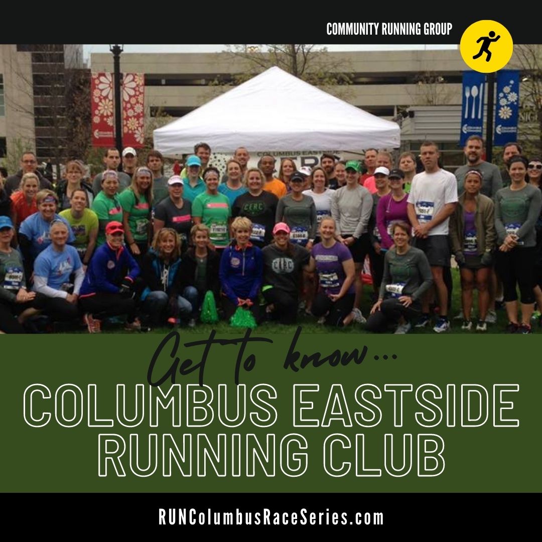 Columbus Eastside Running Club - RUNColumbus Race Series