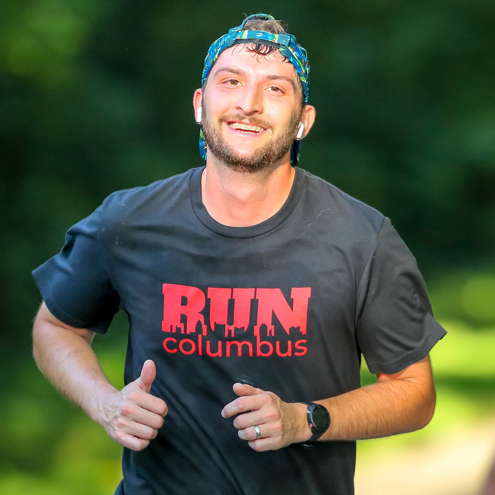 Runner Awards Columbus Ohio - RUNColumbus Race Series