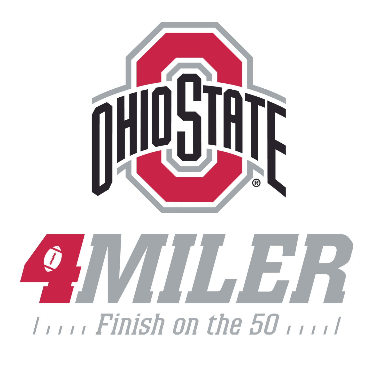 5K 10K Half Full Marathon Columbus Ohio - RUNColumbus Race Series