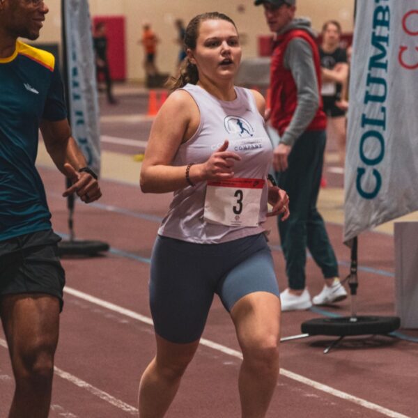 Athlete Spotlight - Emma Shaffer - RUNColumbus Race Series