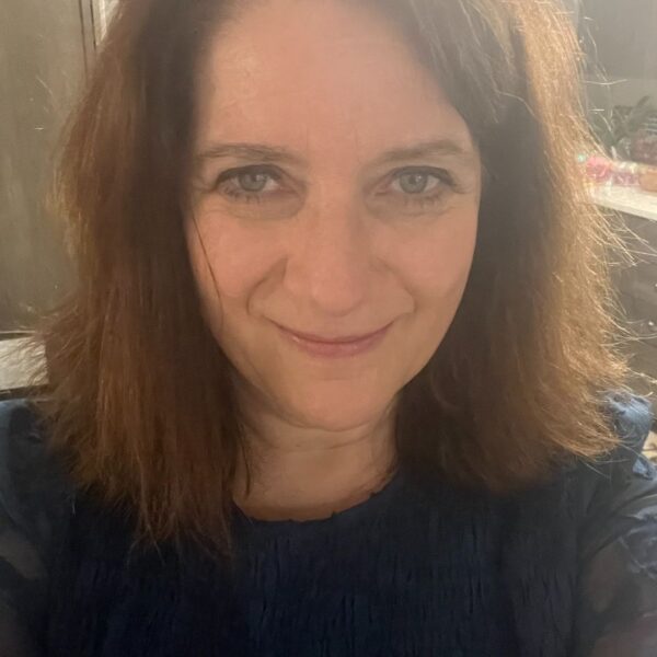 Athlete Spotlight - Jacquie Stevanus - RUNColumbus Race Series