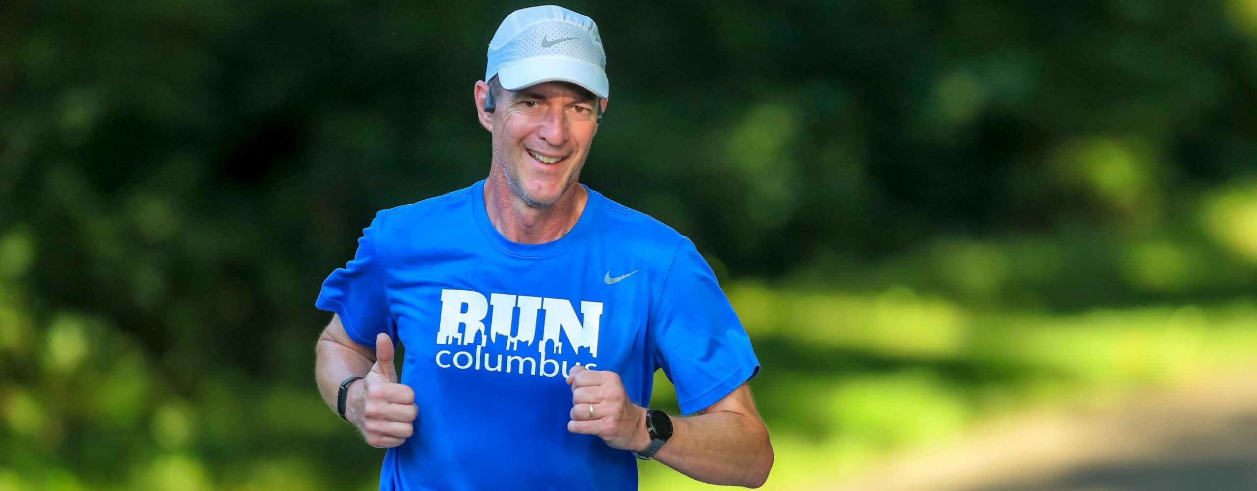 Discover RUNColumbus | Columbus Running Group