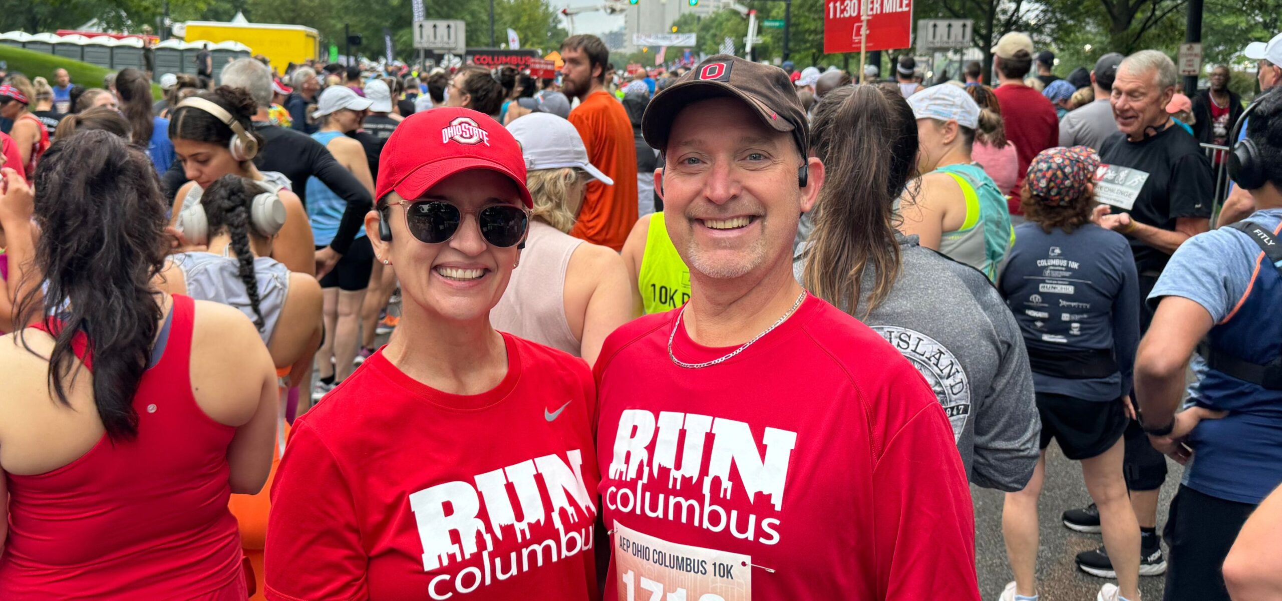 Running Race Series Columbus Ohio - RUNColumbus Race Series