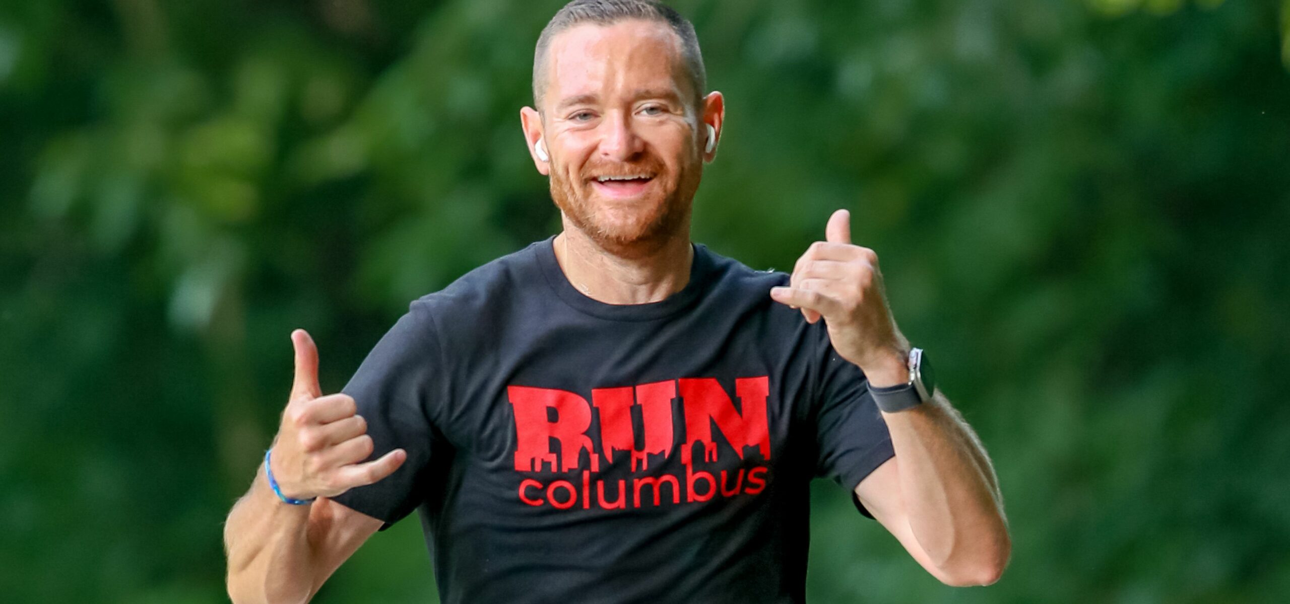 Running Race Series Columbus Ohio - RUNColumbus Race Series