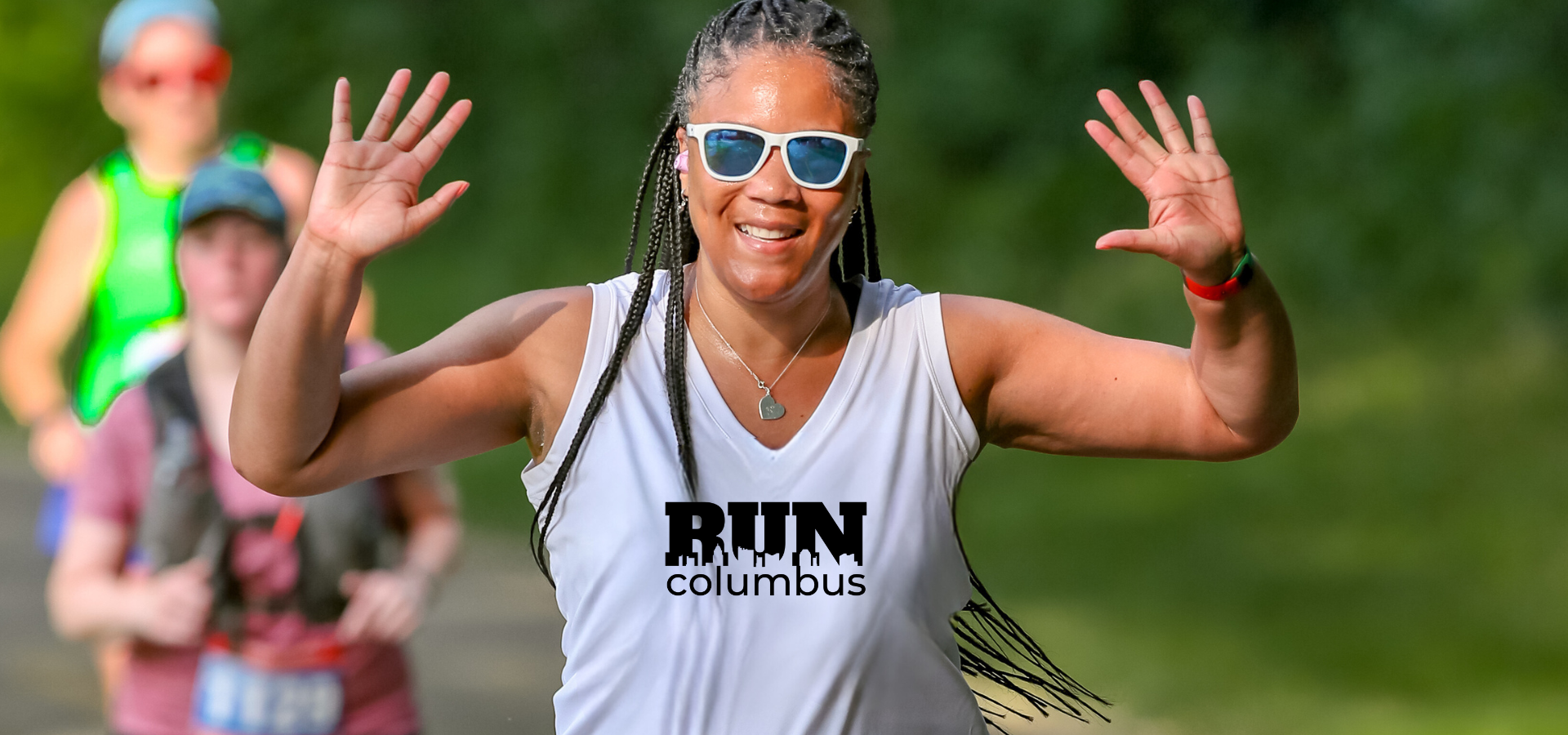Running Race Series Columbus Ohio - RUNColumbus Race Series