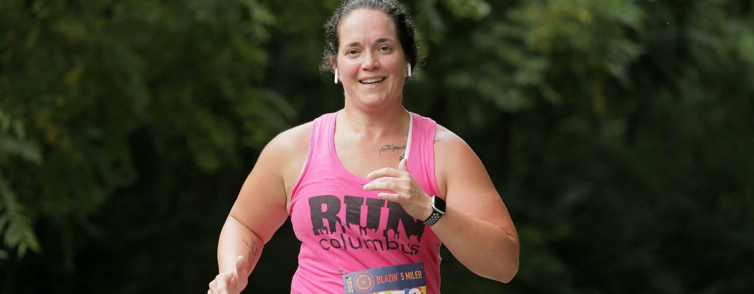 FAQs on Running Race Series Columbus Ohio | RUNColumbus