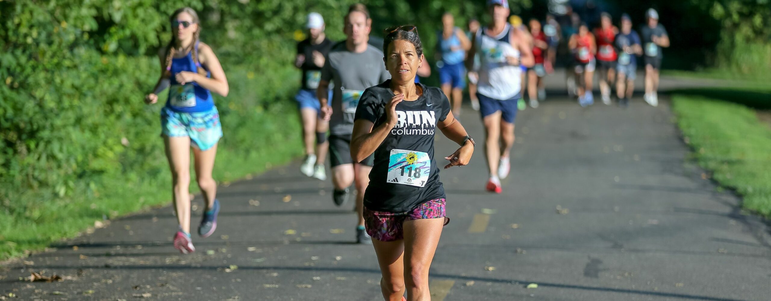 Road Race Sign Up Columbus Ohio - RUNColumbus Race Series