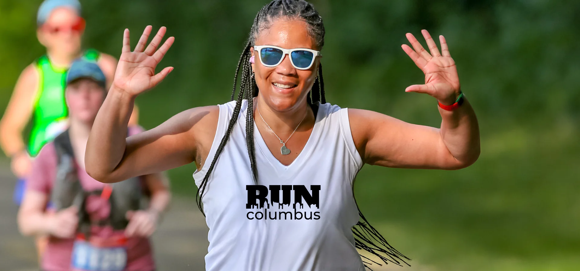 Running Race Series Columbus Ohio - RUNColumbus Race Series